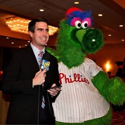 Sam Marcinek’s Profile | WFMZ-TV (Allentown, PA) Journalist | Muck Rack