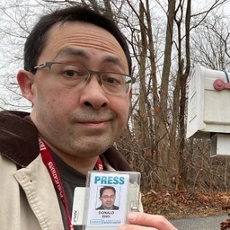 Donald Eng’s Profile | Hearst Connecticut Media Group Journalist | Muck ...