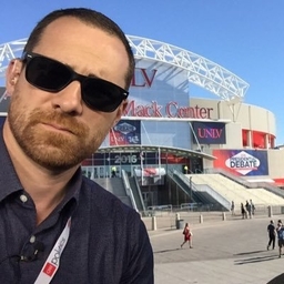 Edward Meagher’s Profile | CNN Journalist | Muck Rack