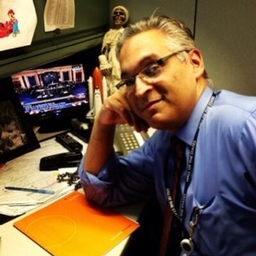 Pedro Echevarria’s Profile | C-SPAN Journalist | Muck Rack