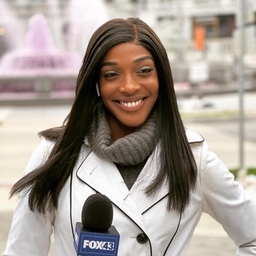Cyera Williams’s Profile | WMAR-TV (Baltimore, MD) Journalist | Muck Rack