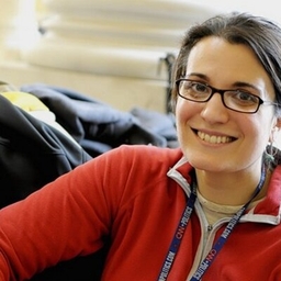 Laura Bernardini’s Profile | CNN Journalist | Muck Rack