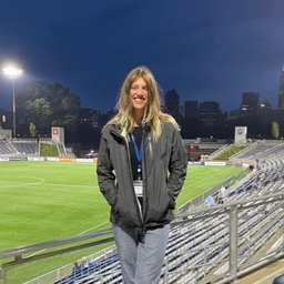 Alex Andrejev’s Profile | The Athletic Journalist | Muck Rack