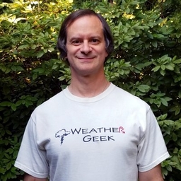 Stu Ostro’s Profile | The Weather Channel Journalist | Muck Rack