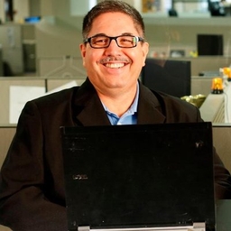 Eric Zarate’s Profile | FW Inc. Journalist | Muck Rack