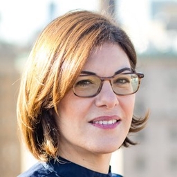 Heather Landy’s Profile | Bloomberg News Journalist | Muck Rack