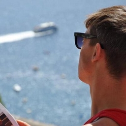 Rupert Neate’s Profile | Freelance Journalist | Muck Rack