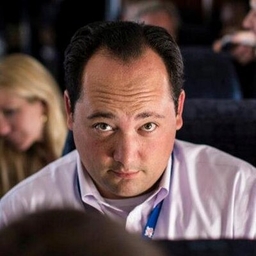 Philip Rucker’s Profile | CNN Journalist | Muck Rack