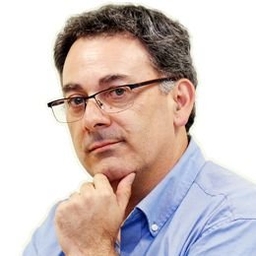 Ferrán Espada’s Profile | Público (Spain) Journalist | Muck Rack