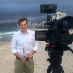 Ivor Bennett’s Profile | Sky News Journalist | Muck Rack