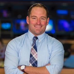 Jack Ferris’s Profile | iHeartRadio Journalist | Muck Rack