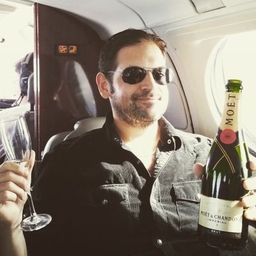 Jake Emen’s Biography | Muck Rack