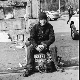 Igor Kossov’s Profile | Freelance Journalist | Muck Rack