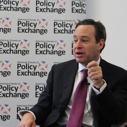 Articles by David Frum’s Profile | The Atlantic, The David Frum Show ...