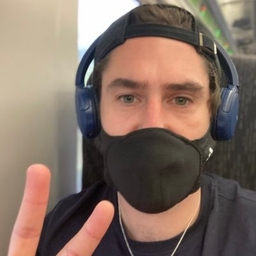 Aaron McDonald’s Profile | MDPI, Cointelegraph, PR Week Journalist ...