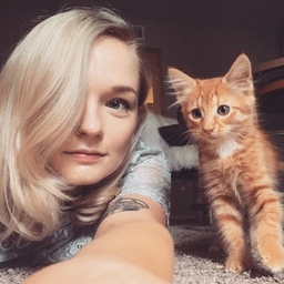 Ellie Main’s Profile | Muck Rack