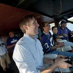 Greg Bishop’s Profile | Sports Illustrated Journalist | Muck Rack