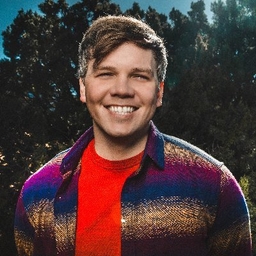 Christopher Rudolph’s Profile | People Magazine Journalist | Muck Rack