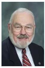 Raymond B. Benzinger’s Profile | Muck Rack