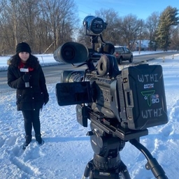 Caitlin Hunt’s Profile | WEWS-TV (Cleveland, OH) Journalist | Muck Rack