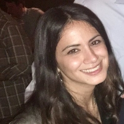 Tamara Sepper’s Profile | CAFE Journalist | Muck Rack