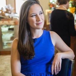 Erin Delmore’s Profile | BBC World Journalist | Muck Rack