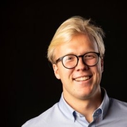 Luke Garrett’s Profile | NPR Journalist | Muck Rack