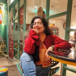 Bhanvi Satija’s Profile | Reuters Journalist | Muck Rack