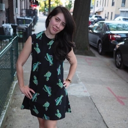 Christina Heiser’s Profile | Saatva Journalist | Muck Rack