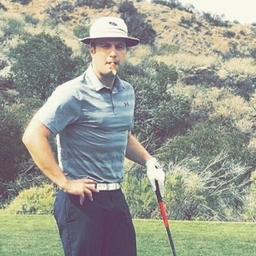 Robby Berger’s Profile | BroBible, The BrilliantlyDumb Show Journalist ...