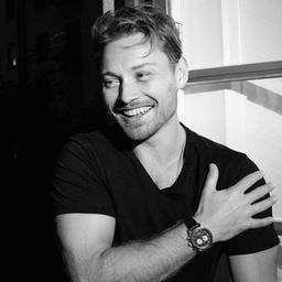 Nils Adler’s Profile | Al Jazeera English Journalist | Muck Rack