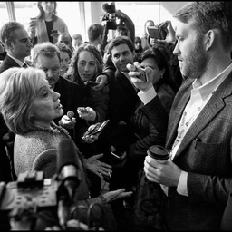 Dan Merica’s Profile | Early Brief Journalist | Muck Rack