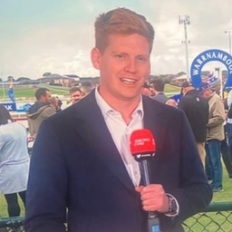 Tim Yeatman’s Profile | Racing.com Journalist | Muck Rack