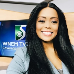 Colette Boyd’s Profile | WNEM-TV (Saginaw, MI) Journalist | Muck Rack