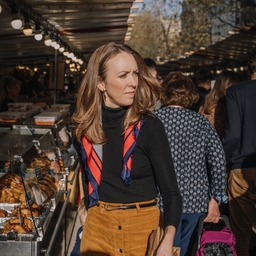 Shaun Courtney’s Profile | Bloomberg Tax Journalist | Muck Rack