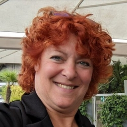 Fabienne Moncelle’s Profile | TF1 + Journalist | Muck Rack