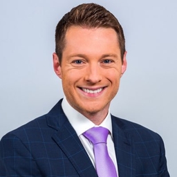 Aaron Baker’s Profile | WYFF-TV (Greenville, SC) Journalist | Muck Rack