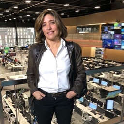 Monica Yanakiew’s Profile | Folha de S.Paulo, O Globo, BBC Journalist ...