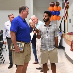 Robert Magobet’s Profile | The Ledger, The Quintessential Gentleman ...