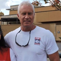 Mickey Ferguson’s Profile | WBRC-TV (Birmingham, AL) Journalist | Muck Rack