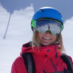 Fiona Best’s Profile | MadDogSki Journalist | Muck Rack