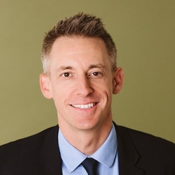 Jason Kander’s Profile | Majority 54 Journalist | Muck Rack