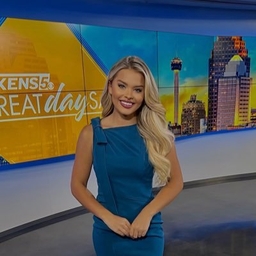 Maggie Laughlin’s Profile | KOMO-TV (Seattle, WA), KATU-TV (Portland ...