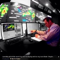 Barak Shapiro’s Profile | WCPO-TV (Cincinnati, OH), WLWT-TV (Cincinnati ...