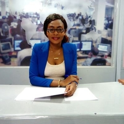 Jessica Ahedor’s Profile | Pan African Vision Journalist | Muck Rack