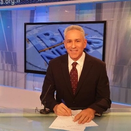 Calev Ben David’s Profile | ILTV News Journalist | Muck Rack