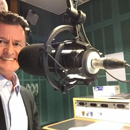 Brendan Trembath’s Profile | ABC News (Australia), The New Daily ...