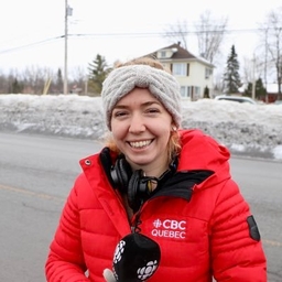 Emilie Warren’s Profile | Canadian Broadcasting Corporation (CBC), CBC ...