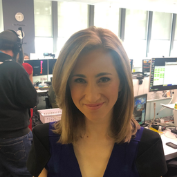 Lisa Abramowicz’s Profile | Bloomberg Businessweek, Bloomberg Radio ...