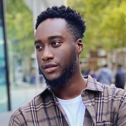 Kevin Adjei-Darko’s Profile | Daily Mail U.S. Journalist | Muck Rack